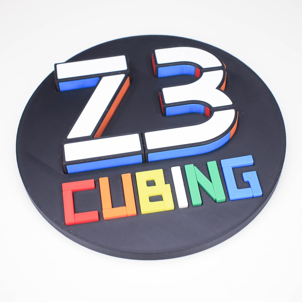 Z3 Logo Puzzle – Z3Cubing