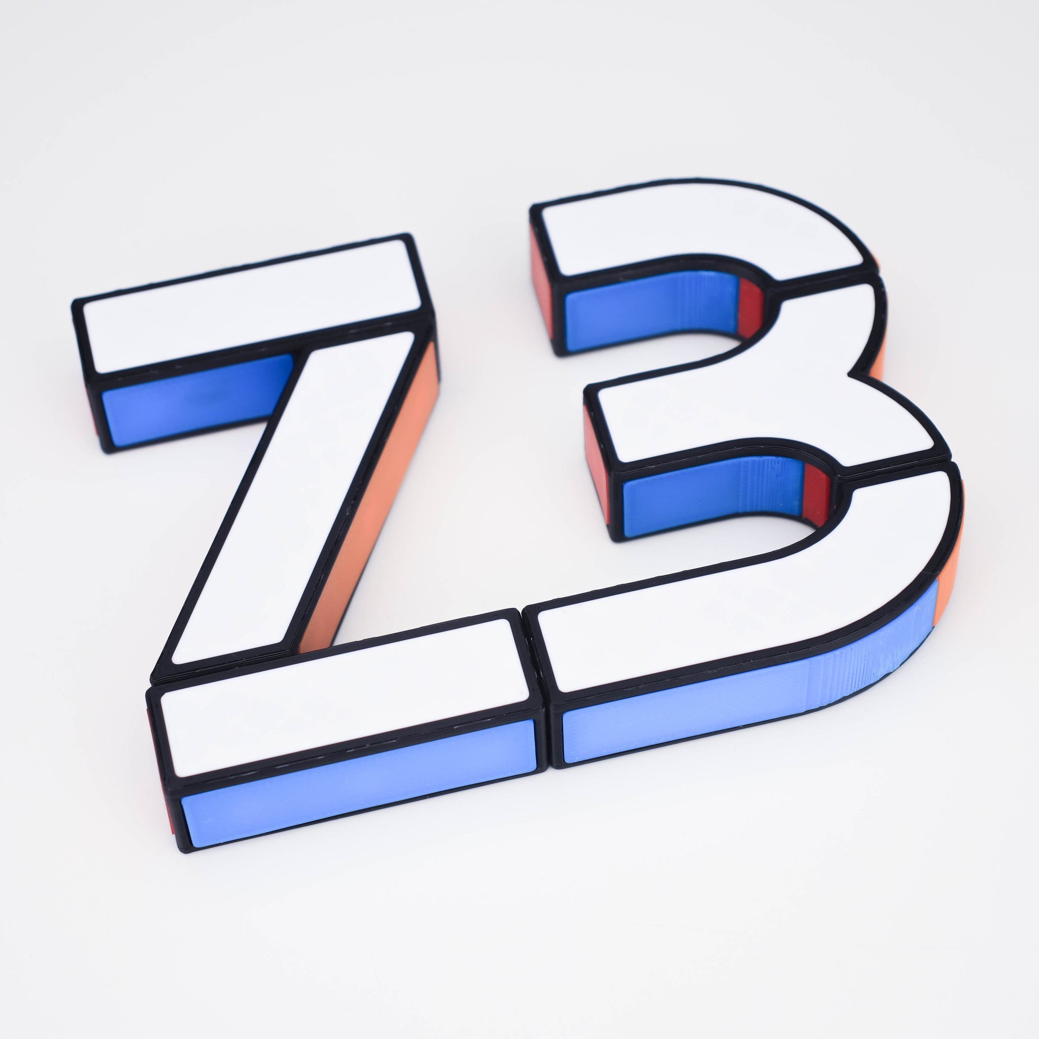 Z3 Logo Puzzle – Z3Cubing