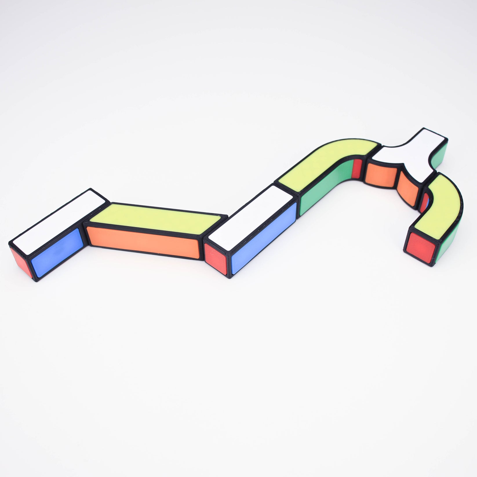 Z3 Logo Puzzle – Z3Cubing