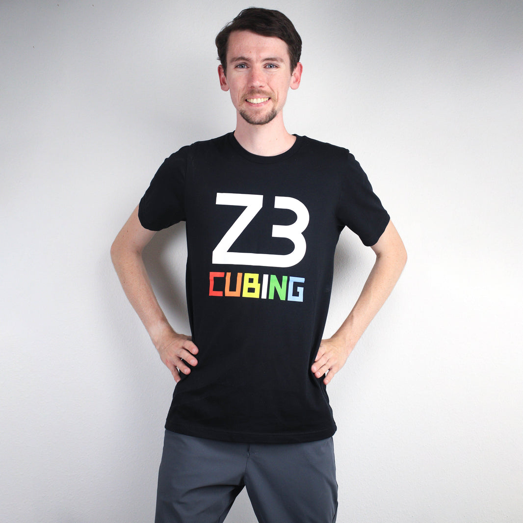 Z3Cubing